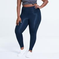 China High Waisted Plus Size Push Up Leggings Anti Pilling Tummy Control Yoga Pants for sale