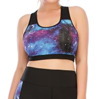 China Leggings And Bra Workout Plus Size Yoga Sets Breathable Moisture Wicking for sale