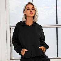 China Hooded Loose Athletic Sets Long Sleeve Plush Hip Hop Street Wear Jackets Joggers for sale
