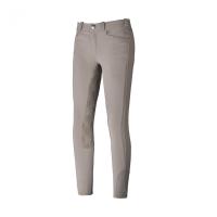 China Children's Custom Horse Riding Breeches Full Seat Silicone Non Slip for sale