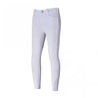 China Children's Custom Horse Riding Breeches Full Seat Silicone Non Slip for sale