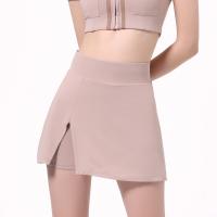 China Outdoor Women Golf Clothes Breathable Quick Dry Athletic Ladies Golf Skirt for sale