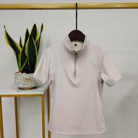 China Gray Nylon Horse Riding Base Layer Women Eco Friendly Equestrian Clothing for sale