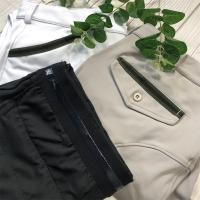 China Male Knee Patch Silicone Grip Horse Riding Pants With Pockets for sale