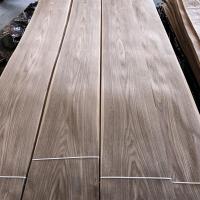 China Factory Mountain/Straight Grain Walnut Wood Veneer Walnut Veneer Sheets AA Grade Veneer Wood Sheet for sale