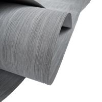 China Wholesale 650mm*2500mm engineered oak 781S silver oak engineered veneer for sale