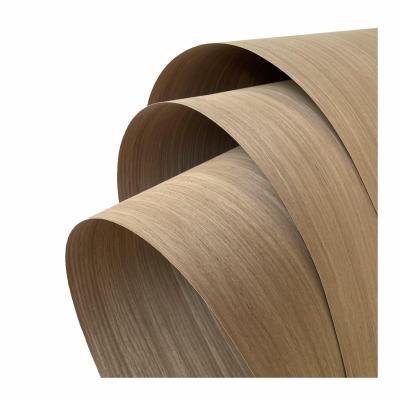China High Quality Oak Engineered Wood Veneer for Plywood MDF Board for sale