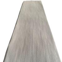 China Factory Direct Decorative Wood Veneer Engineered Veneers Sheet Walnut Artificial Veneer for Furniture for sale