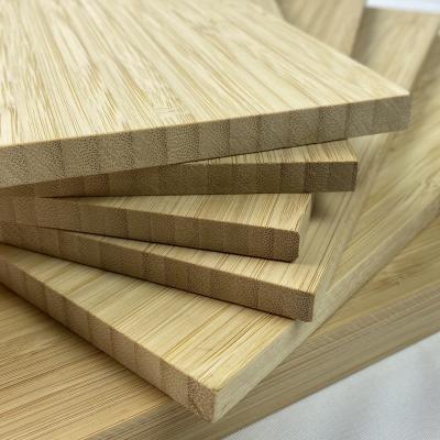 China Harmless Natural Bamboo Plywood Sheets Multipurpose Practical for sale