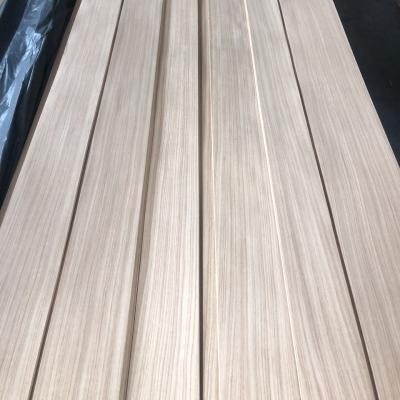 China High Durability Natural Wood Veneer for Doors Application for sale