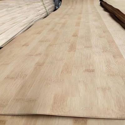 China 4'x8' Real Wood Layer 0.6mm-1.5mm Thickness for sale