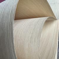 China 1000mm-3000mm Length Engineered Wood Veneer 1000mm-2000mm Width for sale