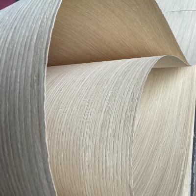 China 1000mm-3000mm Length Engineered Wood Veneer 1000mm-2000mm Width for sale