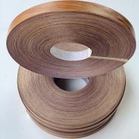 China Harmless Plywood Veneer Edge Banding Tape Moistureproof Multiscene for sale