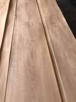 China 13-15cm Width High Strength Natural Wood Grain Veneer for sale