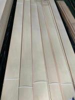 China Natural Wood Sheet 0.45mm Thickness 50-100cm/110-190cm/200-140cm/250-360cm Length Natural Color for sale
