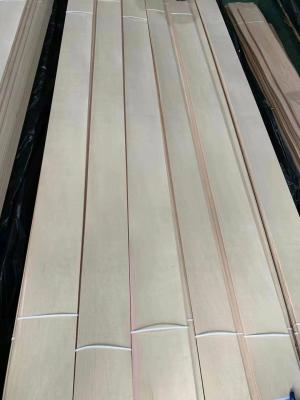 China Natural Wood Sheet 0.45mm Thickness 50-100cm/110-190cm/200-140cm/250-360cm Length Natural Color for sale
