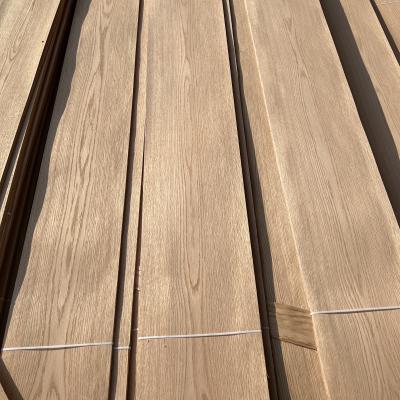 China Sturdy Layered Natural Wood Veneer Harmless Heat Resistant Durable for sale