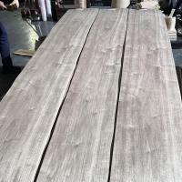 China Heat Resistant Natural Wood Veneer Panels Nontoxic Multipurpose for sale