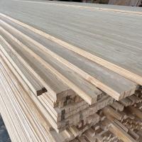 China Timber Flooring Bamboo Plywood Sheets Heatproof Multipurpose for sale