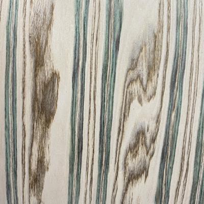 China Multiscene Engineered Wood Veneer Flooring Mildewproof Durable for sale