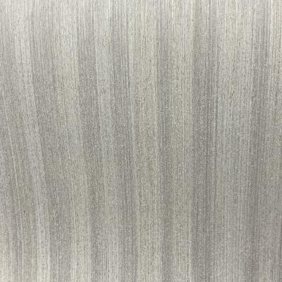 China Sturdy Harmless Engineered Wood Veneer Grain Laminate Sheet Length 250cm for sale