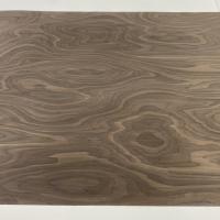 China Practical Premium Engineered Wood Veneer Multiscene Lightweight for sale