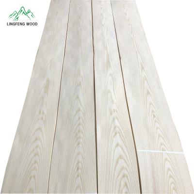 China White Ash | crown cut | 0.45mm | LINGFENG for sale