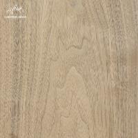 China Walnut Veneer | Crown Cut | 0.45mm | LINGFENG for sale