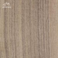 China Walnut Veneer | Quarter Cut | 0.5mm | LINGFENG for sale
