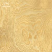 China Swirl Cutting Process Ash Veneer 0.45mm For B/AB/A/AA Grade for sale
