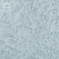 China Dyed Maple Wood Birdseye Veneer 0.45mm Grade B/AB/A/AA for sale
