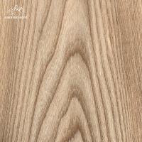 China Elm Veneer Crown Cut 0.45mm±0.05mm Thickness 0.45mm±0.05mm Length 2450-3600mm for sale