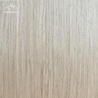 China 0.4mm Engineered White Oak Veneer 2500x640mm for Furniture for sale
