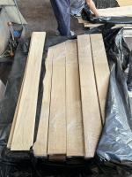 China Premium 3mm European Oak Veneer Flooring – Timeless Beauty, Engineered for Modern Living for sale