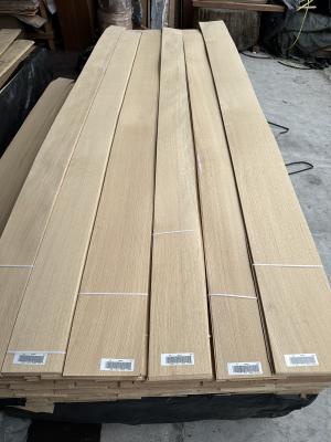 China American White Oak Wood Veneer Quarter Cut for High-End Furniture for sale