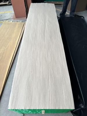 China High Quality Engineered Oak Wood Veneer Reconstituted Autume Y-6513 for sale