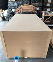 China ENF Certified Medium Density Fiberboard with Ultra-Smooth Surface and Custom Sizes for sale