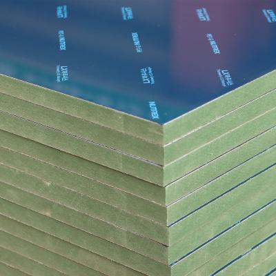 China HMR MDF Pro – Engineered for Real-World Humidity for sale