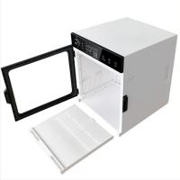 China Pet Grooming Hair Dryer Box 35x48x36cm Quick Dry 20 Minutes Low Noise for sale