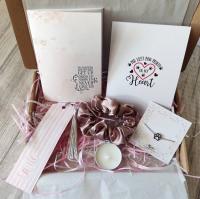 China Comfort Memorial Keepsake Pet Gift Boxes Dog Cat Bereavement for sale