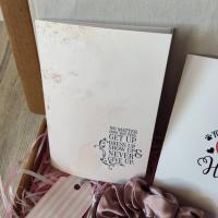 China Comfort Memorial Keepsake Pet Gift Boxes Dog Cat Bereavement for sale