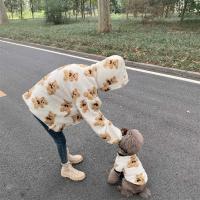 China Cotton Dog Lover Gift Matching Puppy and Owner Outfits OEM ODM Custom Print for sale