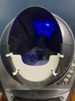 China OEM ODM Gate For Litter Robot Open Air Electronic Pet Products for sale
