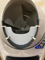 China OEM ODM Gate For Litter Robot Open Air Electronic Pet Products for sale