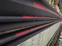 China 300psi Rubber Oil Hose for sale