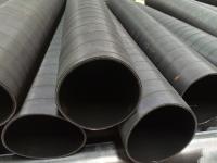 China Low Pressure 6mm 50m Length Rubber Oil Hose for sale