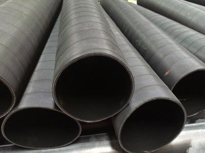 China Low Pressure 6mm 50m Length Rubber Oil Hose for sale