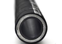 China High Pressure 4SP 4SH 2inch Wire Spiral Hydraulic Hose for sale