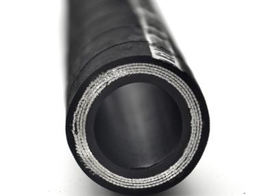China High Pressure 4SP 4SH 2inch Wire Spiral Hydraulic Hose for sale